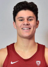 Dylan Darling, Washington State, Point Guard