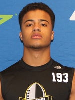 David Cornelius, Hermantown Senior, Running Back