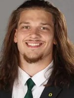 Fox Crader, Evergreen, Offensive Tackle