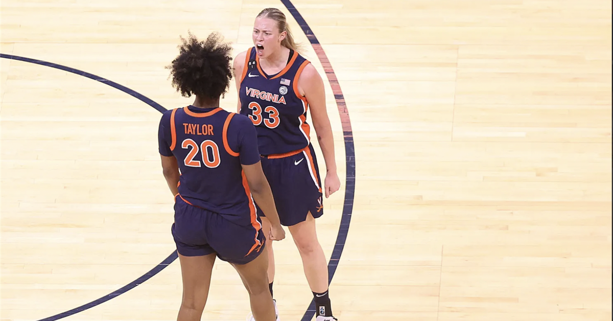 Virginia women's basketball roster reset: Who left, who returns and who ...