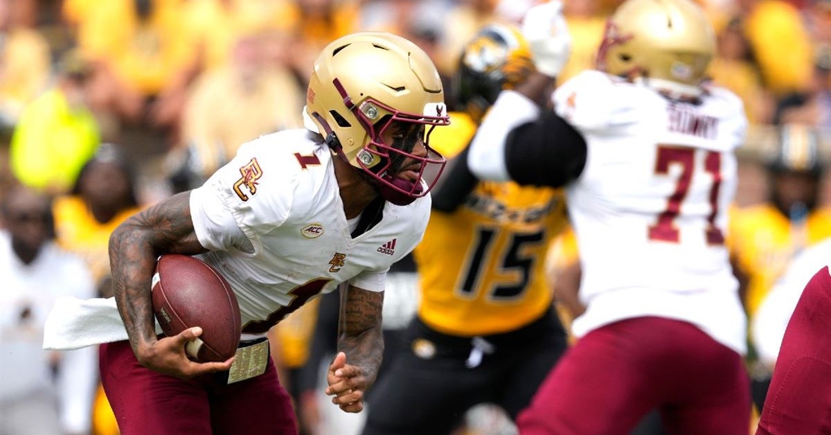 Thomas Castellanos sees himself as the leader FSU missed last season