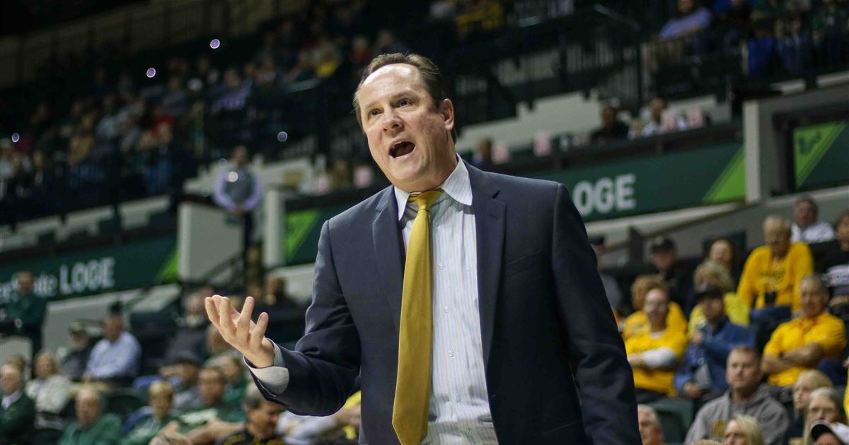 Wichita State investigating basketball coach Gregg Marshall