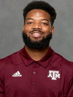 Chris Russell, Texas A&M, Linebacker