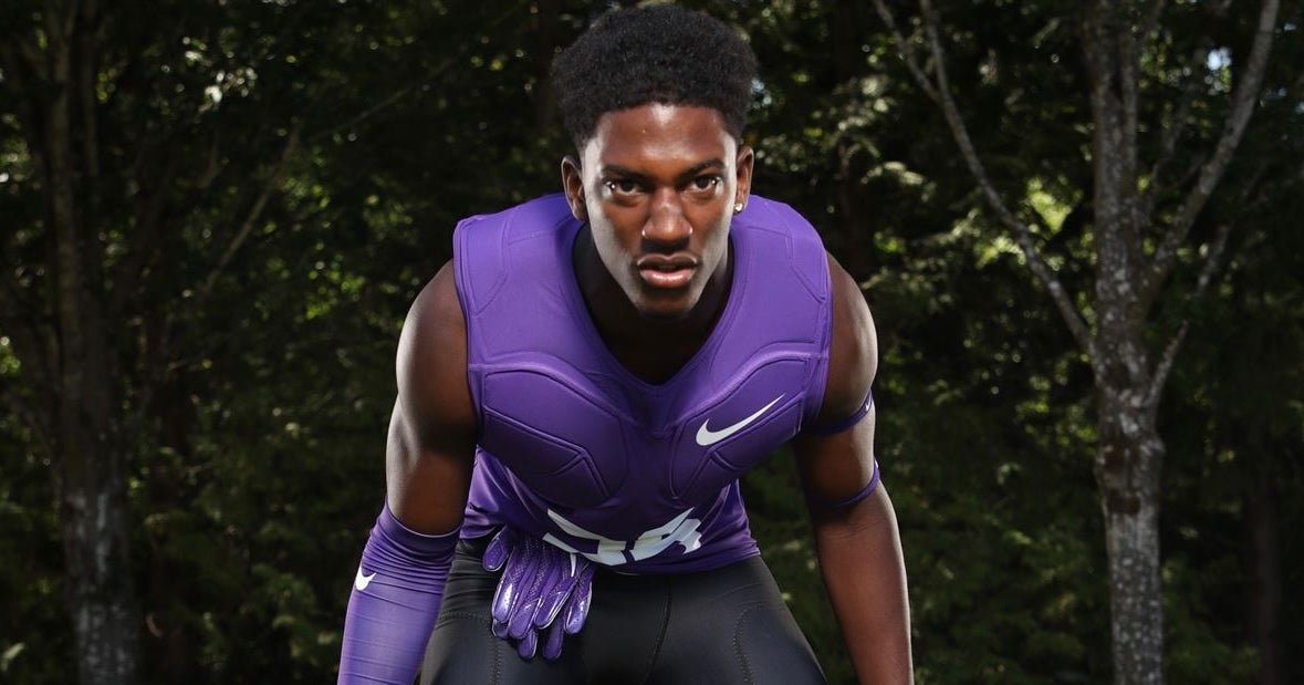 How Texas commits fared this week