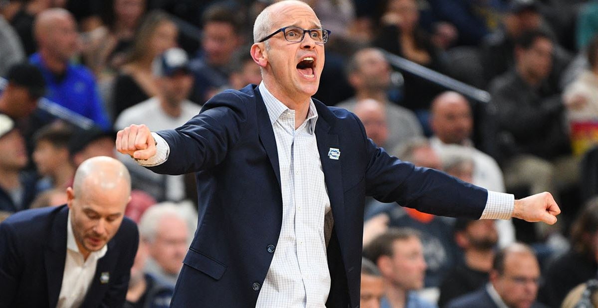 Ranking college basketball teams with the most Quad 1 wins so far