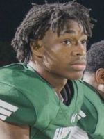 Keithron Lee, Texas, Wide Receiver