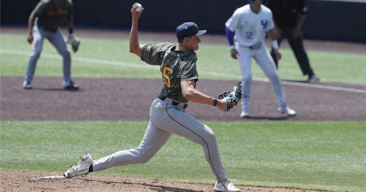 Yehl roars in return, clinches role as Friday starter