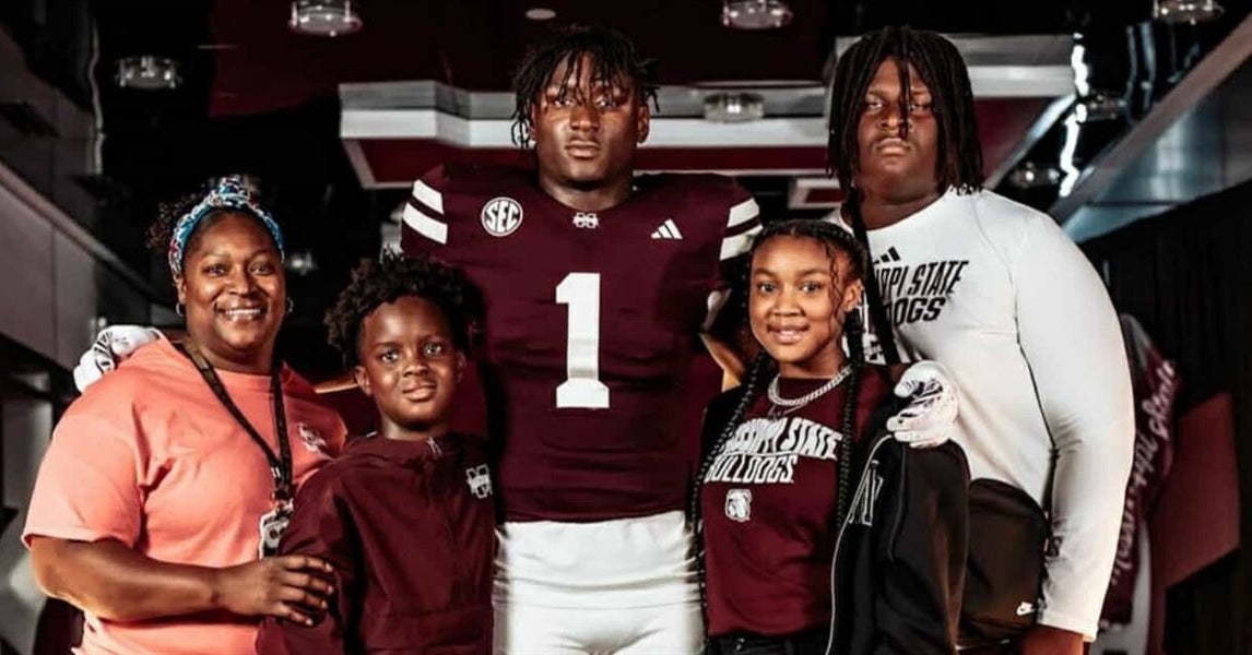 BONEYARD: Recapping a pretty wild National Signing Day