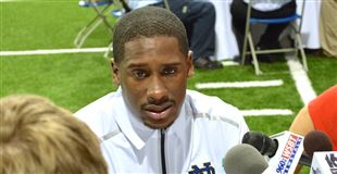 Everett Golson, Florida State, Pro-Style Quarterback