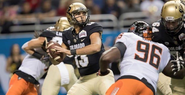 Most inspirational Colorado Buffs football players from the past