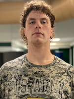 Christopher Terek, Notre Dame, Offensive Line