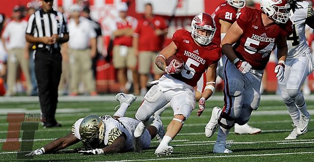 Gallery: How IU's 2016 class has panned out so far