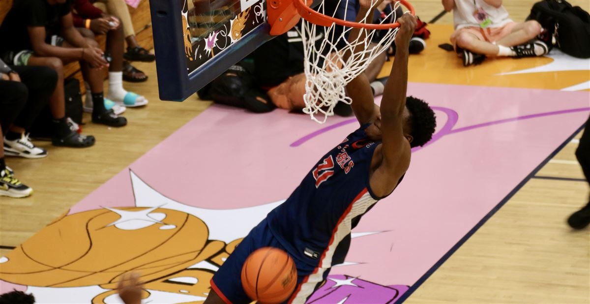 Nike Peach Jam: Day four notebook