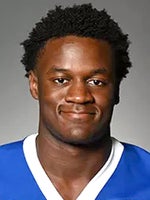 Trey Ridley, Washington State, Safety