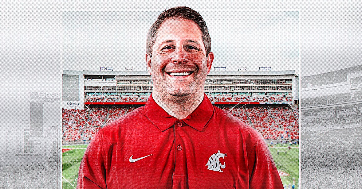 WSU tabs Ricky Ciccone as general manager: What will his role be?