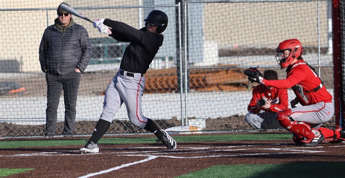 Husker Baseball opens practices in new Lincoln facility