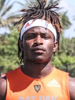 Zion Jackson, Seminole, Wide Receiver