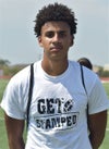 Christian Romero, Lee, Wide Receiver