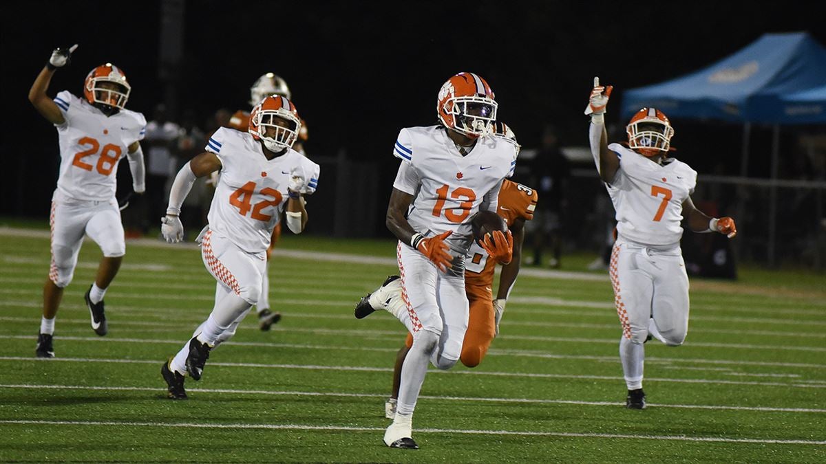 Notes from the road: Several eye-catchers and other intel from Week 1 ...
