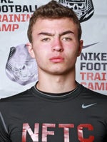 Cody Williams, Monmouth, Quarterback