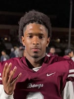 Jayzon Thompson, Bearden, Running Back