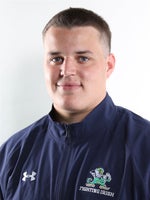 Michael Carmody, Notre Dame, Offensive Tackle