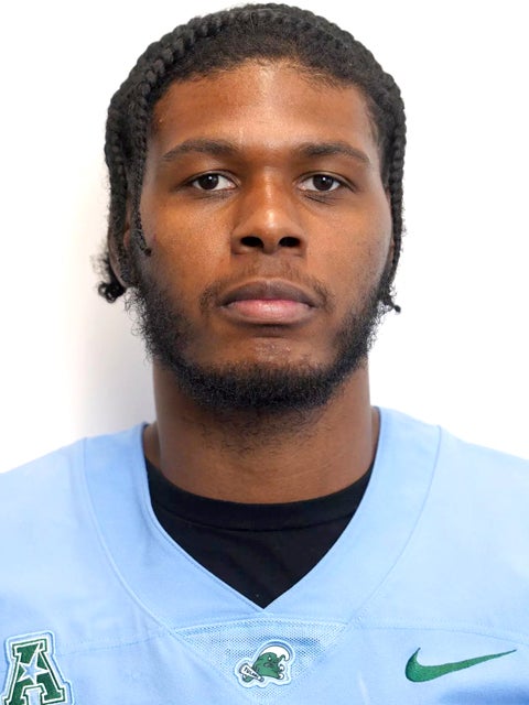 TJ Finley, Tulane, Quarterback