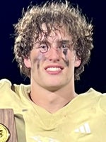 Ryan Hassett, Northern Illinois, Linebacker