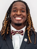 Max Harris, Louisiana-Monroe, Linebacker