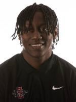 Raphael Williams Jr., Pittsburgh, Wide Receiver