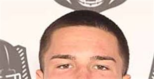 Kyle Harmon, San Jose State, Inside Linebacker