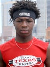 Rasean Mitchell, Heights, Wide Receiver