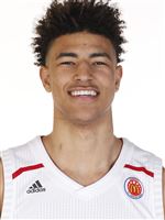 Quentin Grimes, College Park, Combo Guard
