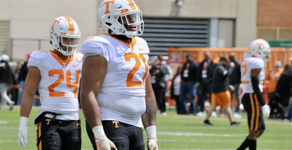Replacing Tennessee’s draft picks: Tone-setter, playmaker needed at D ...