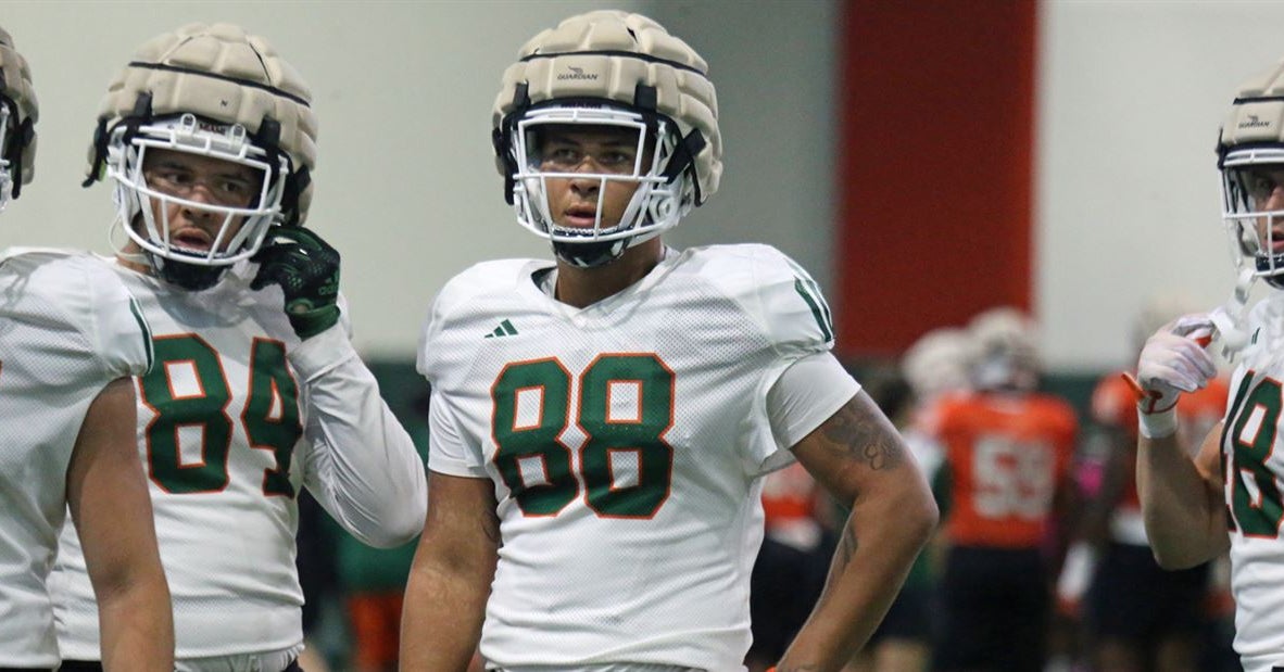 Newcomer Rundown: Riley Williams