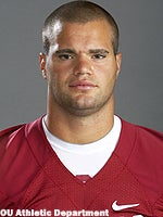 Austin Box, Oklahoma, Linebacker