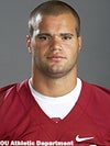 Austin Box, Oklahoma, Linebacker