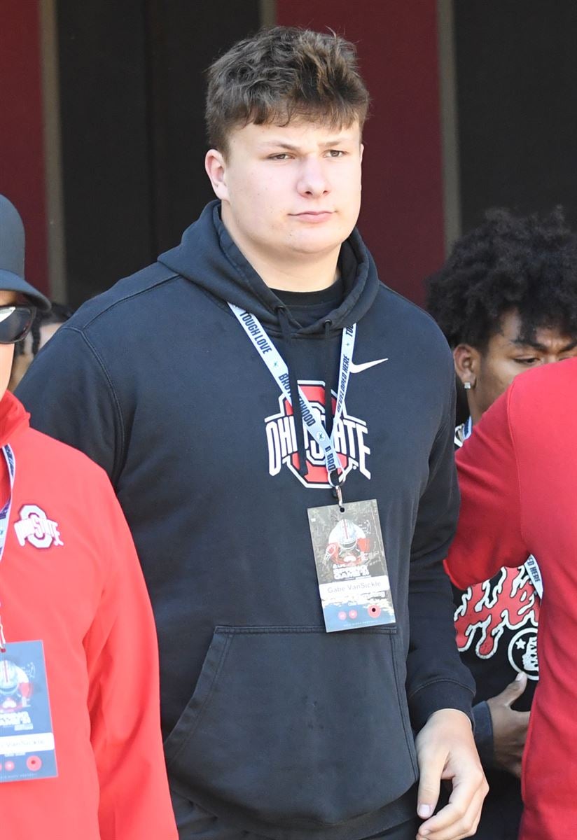 Sights and Sounds: Buckeyes welcome in 15 national top-100 prospects ...
