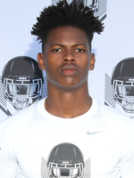 Andre Riley, Louisiana, Linebacker