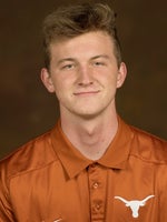 Sam Saxton, Stephen F. Austin, Quarterback