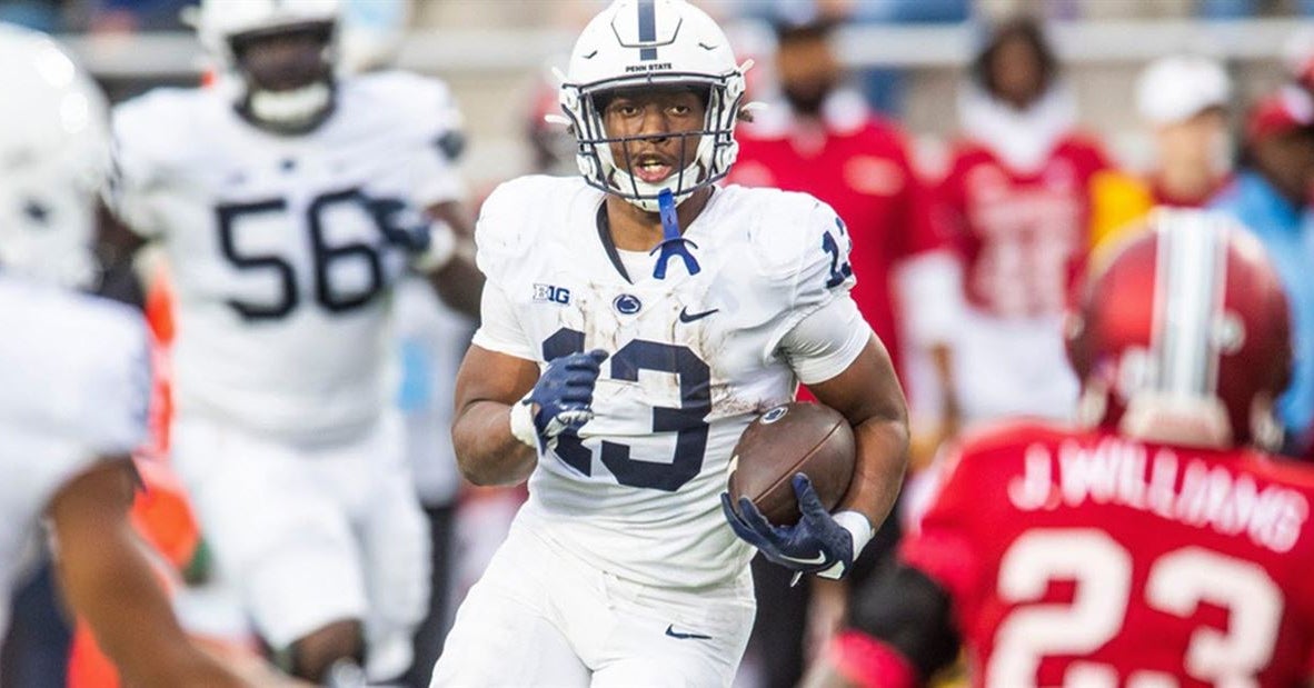 Predicting every Big Ten football team's final record, order of finish