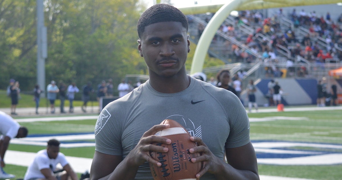 4-star QB Justin Rogers commits to TCU