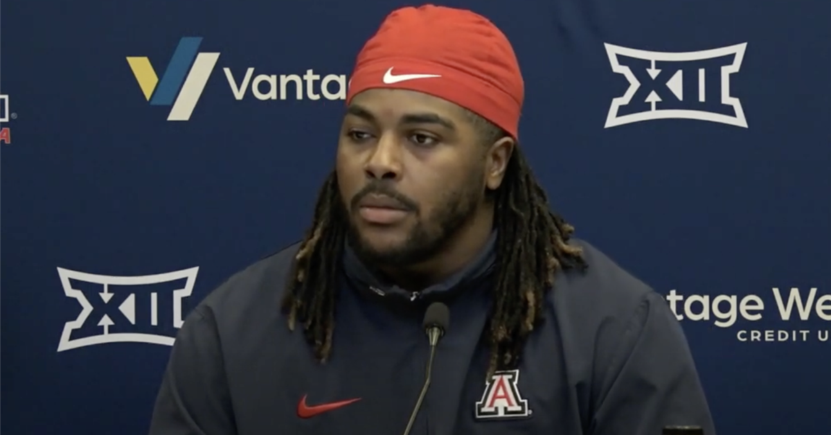 McKnight's upbringing helps shape him as a player