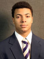 Daniel Bridge-Gadd, Washington, Quarterback