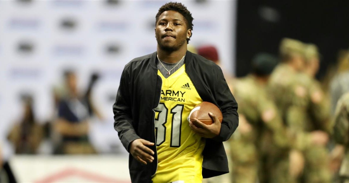 Former Buckeye commit Tyjon Lindsey commits to Nebraska