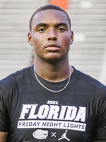 Bryce Harrison, Northern Illinois, Tight End