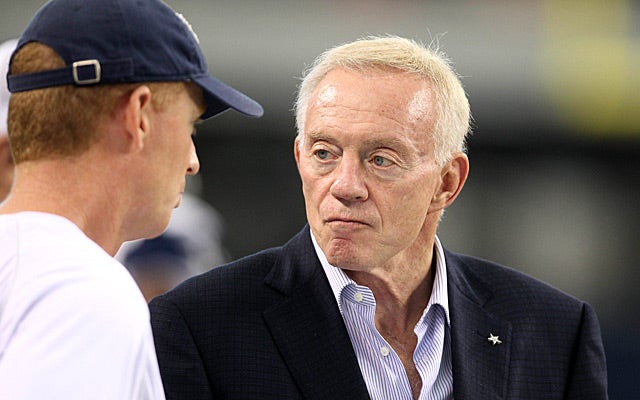 Scouting New Dallas Cowboys S Kavon Frazier