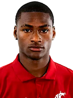 Landon Wright, Washington State, Wide Receiver