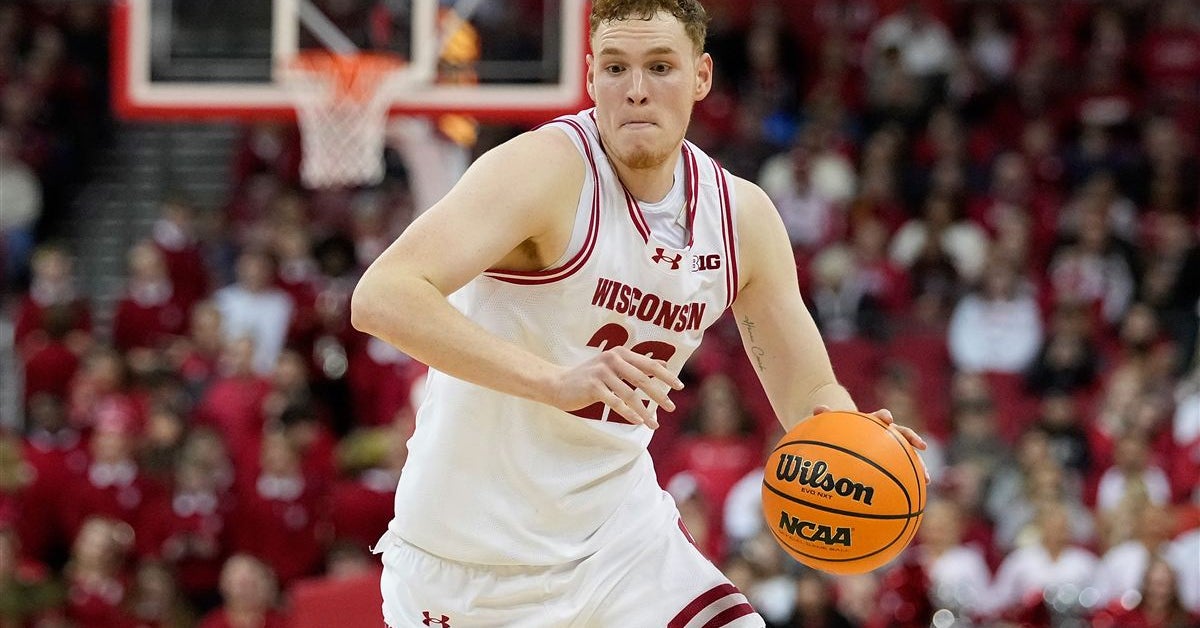 Forward Austin Rapp grateful for this season, motivated for offseason ...