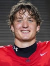 Edward Griffin, Coppell, Quarterback